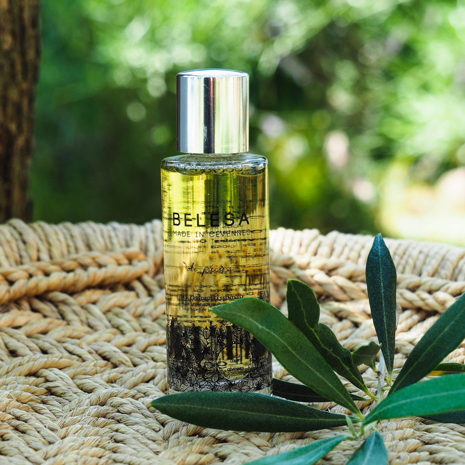 COFFRET RITUEL ETE - Belesa